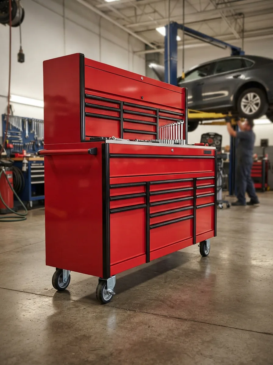 US General Tool Storage Official Website